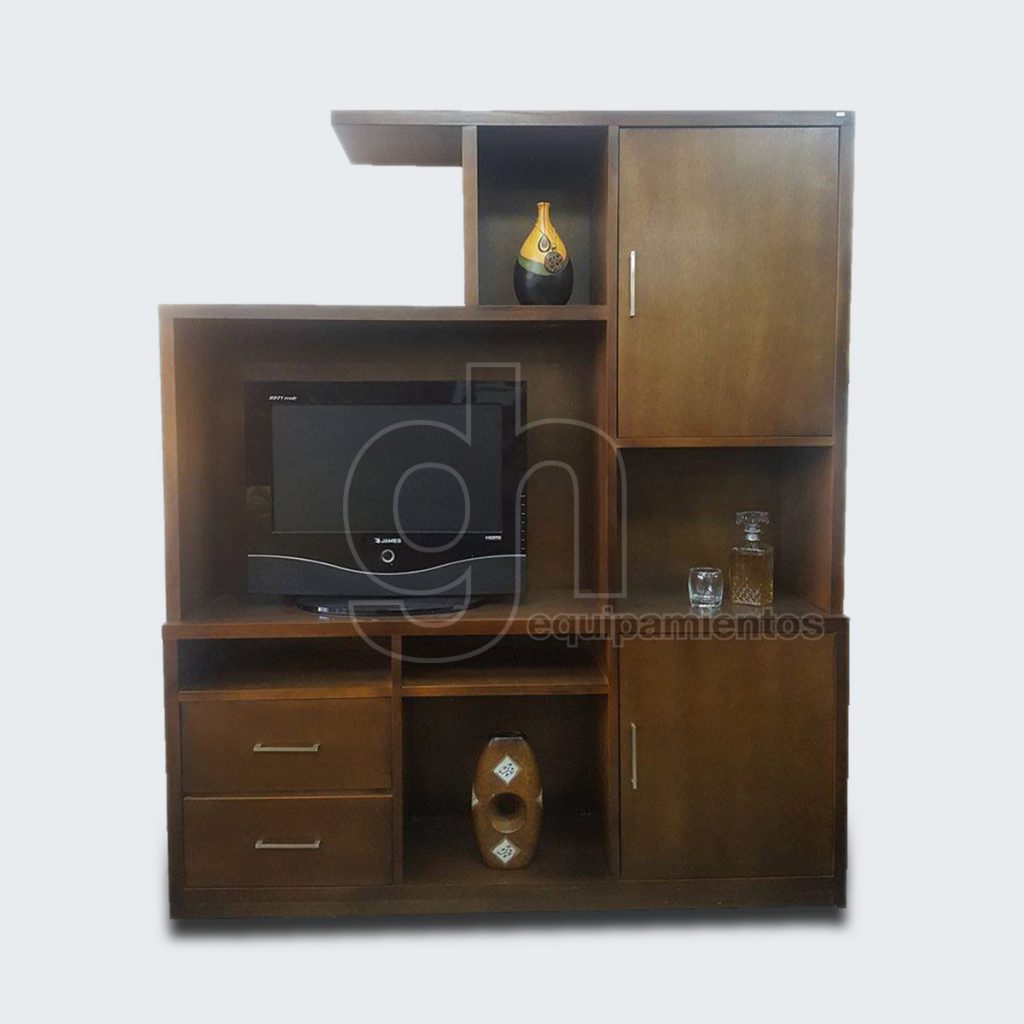 MODULAR PARA TV – GH Equipamientos